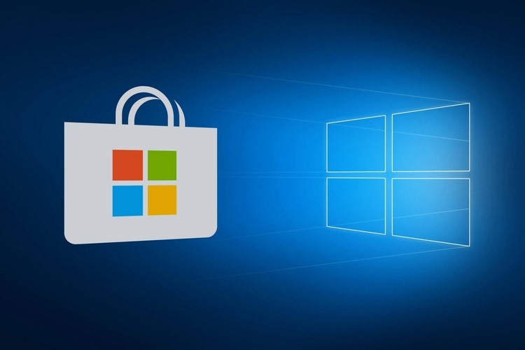 Hướng dẫn sửa lỗi Microsoft Store ở Windows 10