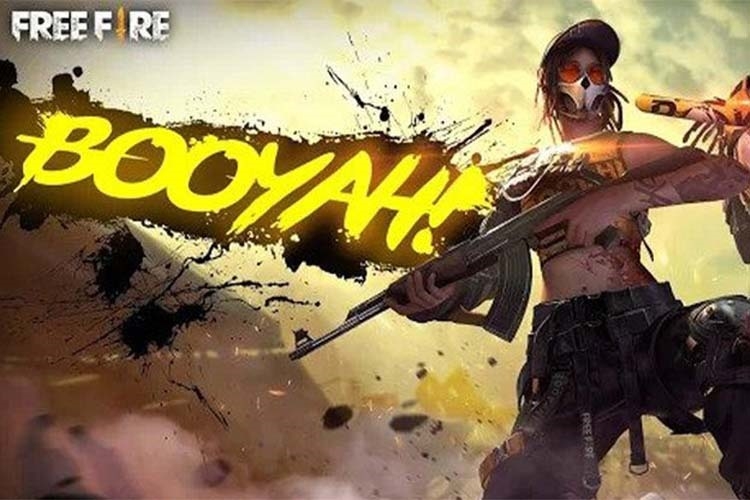 Booyah là gì? Cách ăn mừng chiến thắng độc lạ Free Fire