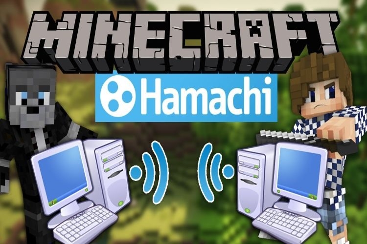 Hướng dẫn sử dụng Hamachi Minecraft dễ dàng nhất hiện nay