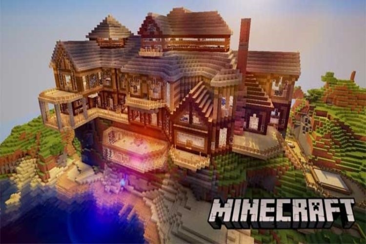 Hướng dẫn cách xây nhà Minecraft cơ bản nhanh chóng nhất 2025