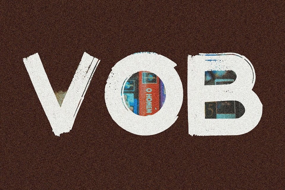 File VOB là gì? Các thông tin liên quan đến File VOB