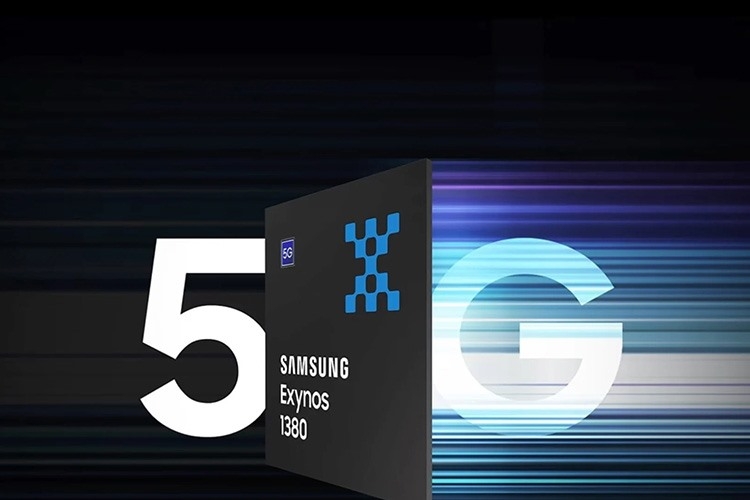 Samsung ra mắt chip Exynos 1330, Exynos 1380 5nm