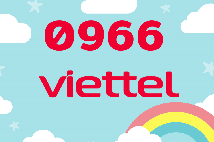 0966 là mạng gì? Ý nghĩa và địa chỉ mua sim đầu số 0966