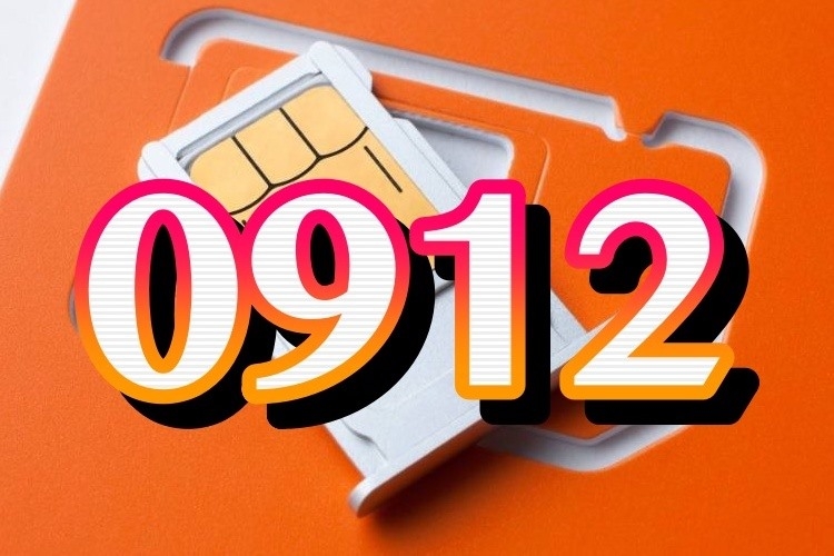0912 là mạng gì? Ý nghĩa và bí kíp “vàng” khi mua sim đầu 0912