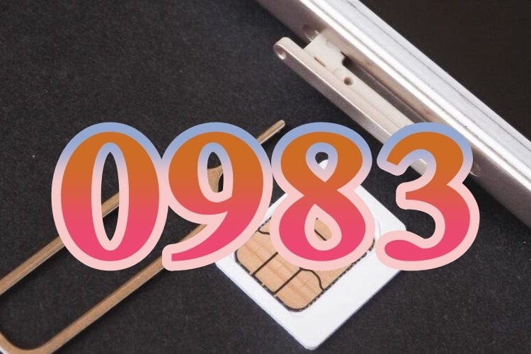 0983 là mạng gì? Ý nghĩa phong thủy của đầu số 0983