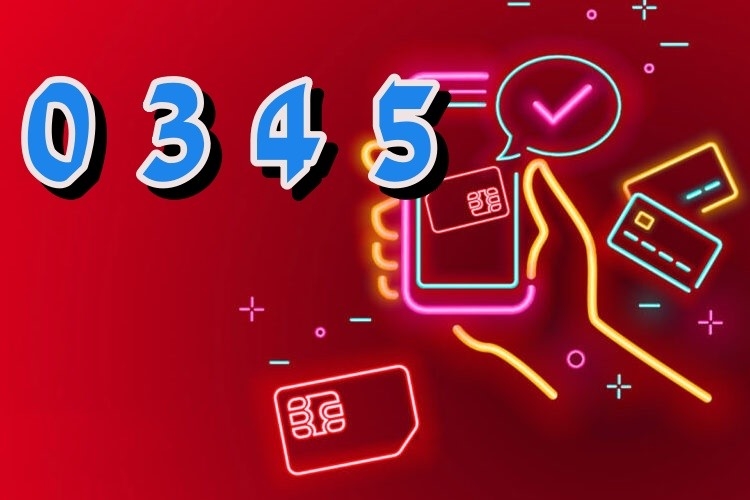 0345 là mạng gì? Ý nghĩa đặc biệt đầu số 0345 mang lại