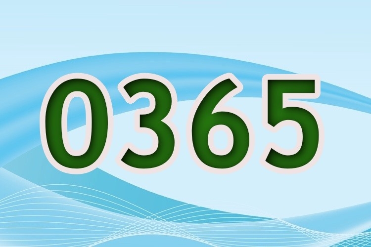 0365 là mạng gì? Khám phá ý nghĩa và cách chọn sim đầu 0365