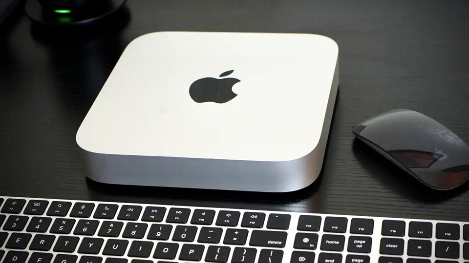 Đánh giá Mac mini M2 Pro: Mượt, mạnh và “đáng tiền”