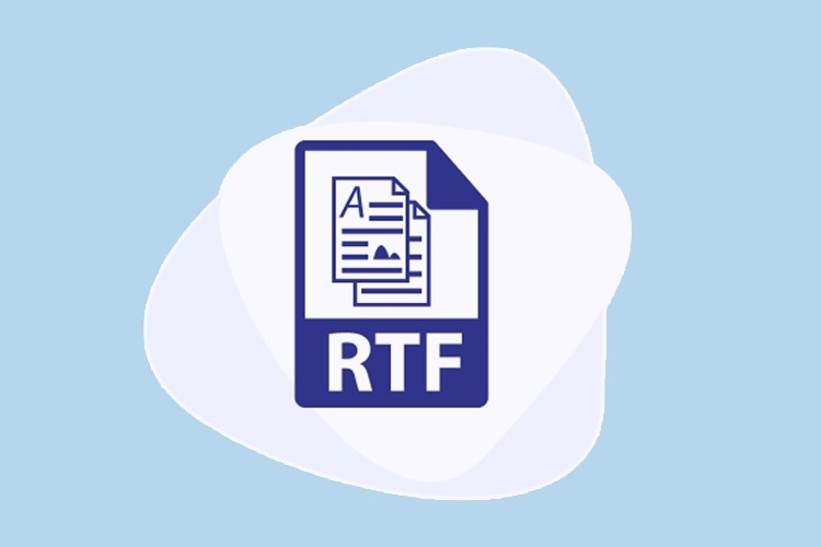 File RTF là gì? Cách chuyển đổi file RTF nhanh chóng