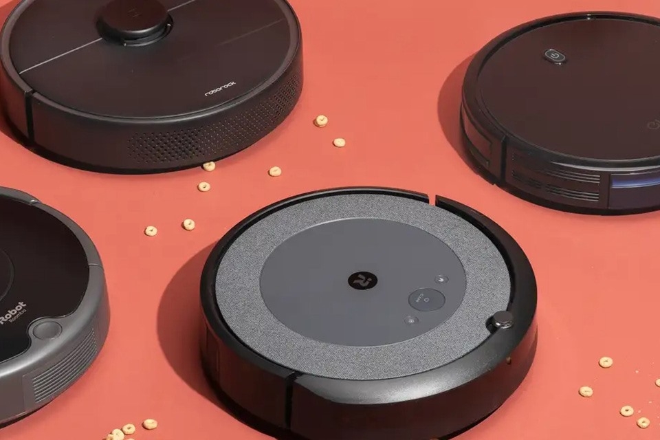 Pin robot hút bụi dùng được bao lâu? Cách tối ưu tuổi thọ pin