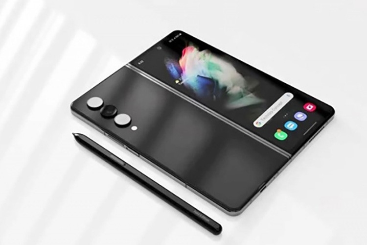 Thông tin quan trọng về camera Samsung Galaxy Z Fold5