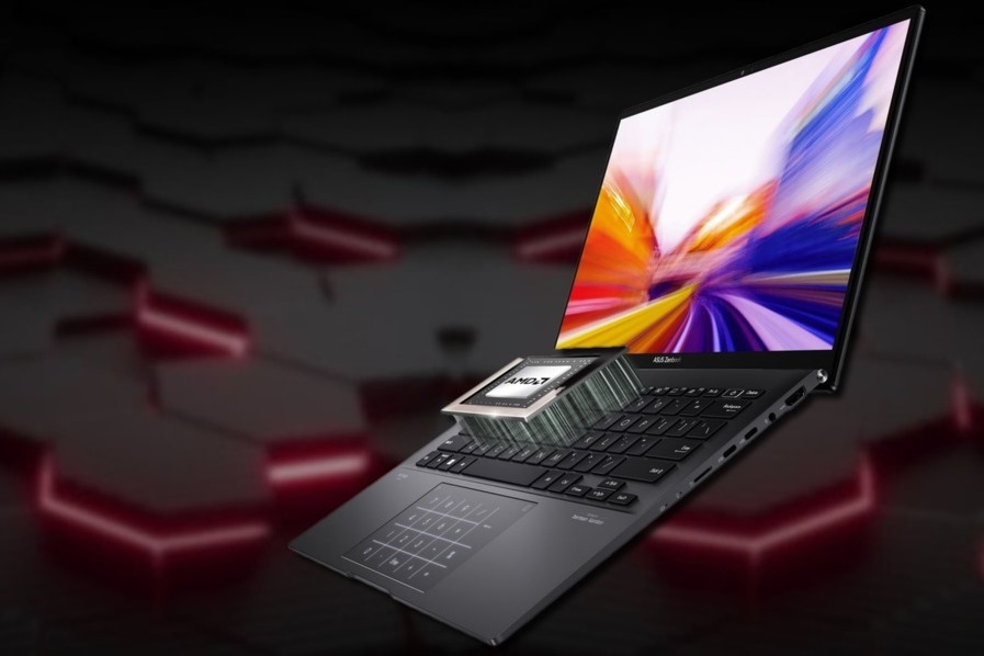 Toàn bộ thông tin về AMD Ryzen 7000 series laptop 2023