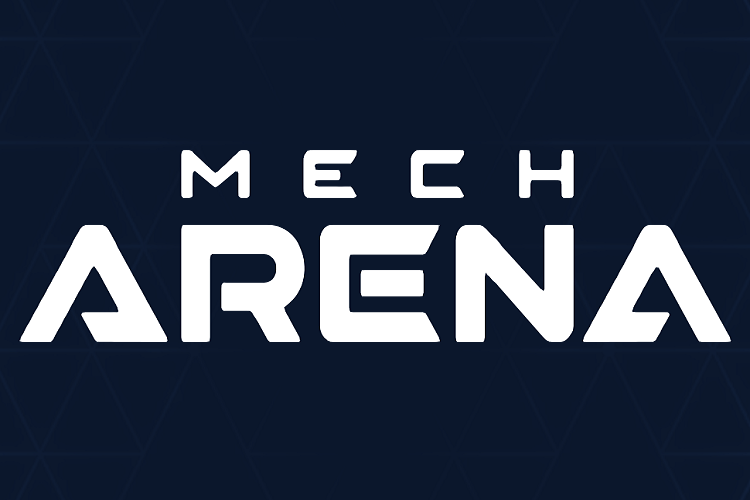Mech Arena: Đồ họa đẹp, dễ chơi, chế độ phong phú