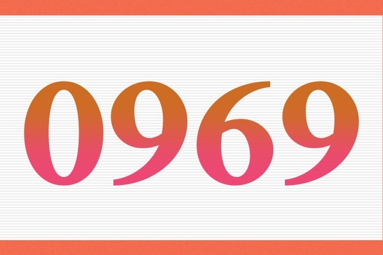0969 là mạng gì? Hé lộ ý nghĩa “đại trường cửu” của đầu số 0969