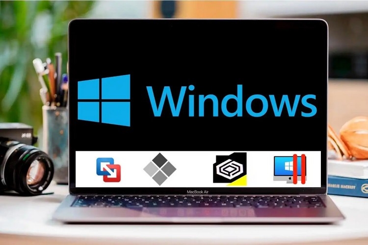 Mang các tính năng tốt nhất của Mac lên Windows