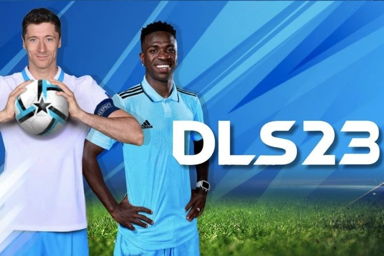 Cách tải DLS 2023 (Dream League Soccer 2023) trên iPhone Việt Nam