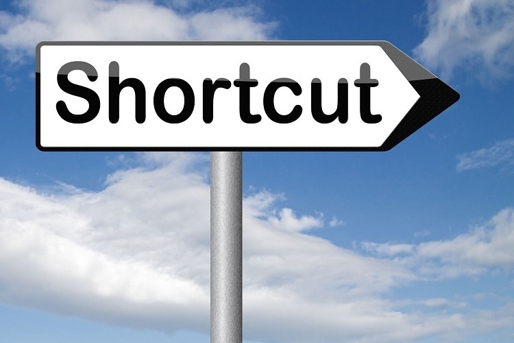 Shortcut là gì? Cách tạo shortcut trong Windows