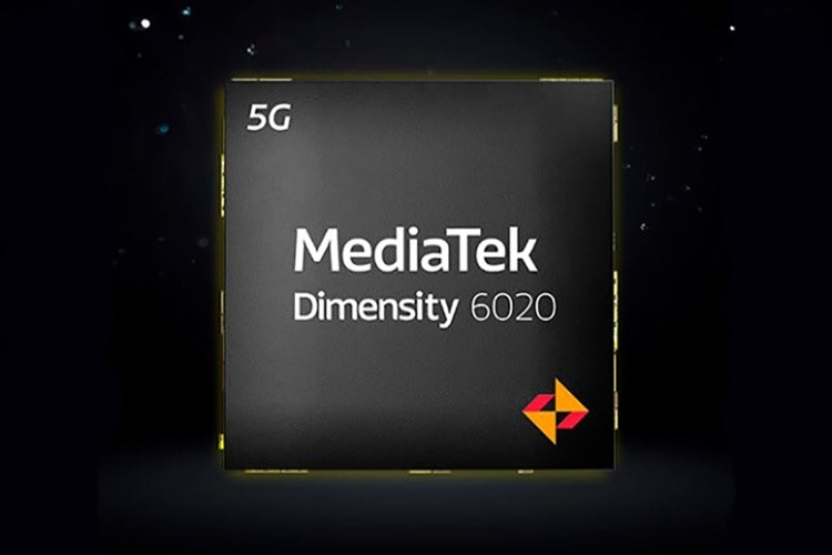 Tìm hiểu thông tin chip MediaTek Dimensity 6020