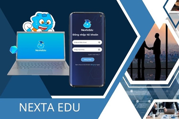 Nexta Edu là gì? Hướng dẫn sử dụng phần mềm giáo dục Nexta Edu