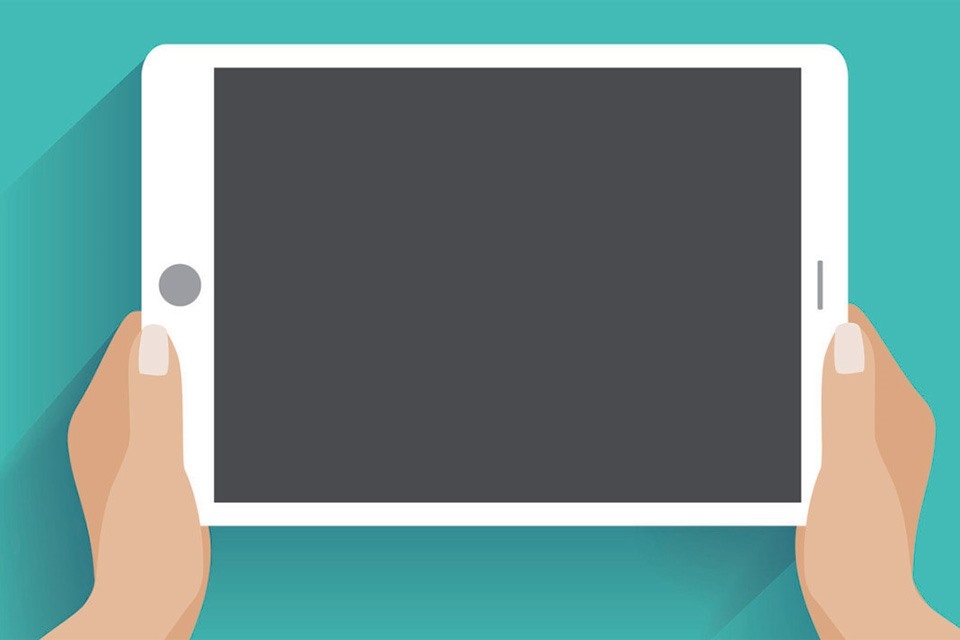 Tổng hợp 4 cách chụp màn hình iPad nhanh và dễ nhớ nhất