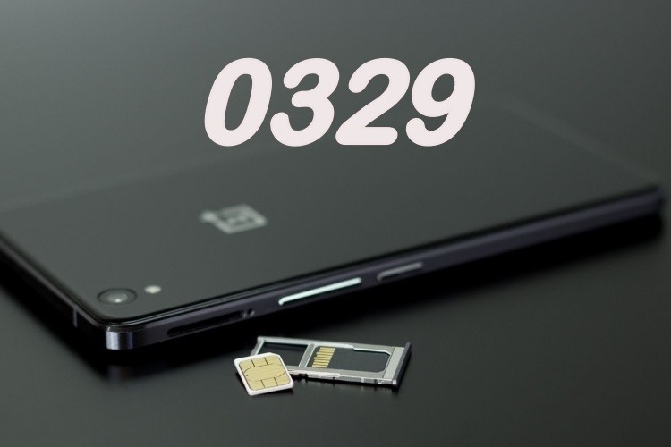 Sim 0329 là mạng gì? Bật mí ý nghĩa và cách chọn sim 0329