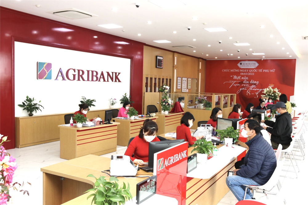 Tổng đài Agribank - Số điện thoại ngân hàng Agribank 24/7