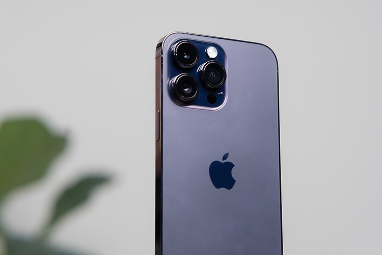 Đánh giá camera iPhone 14 Pro Max