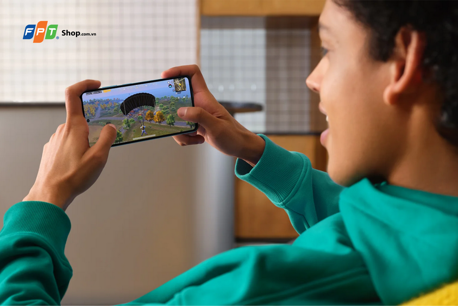 TOP 5 điện thoại Xiaomi chơi game tốt nhất 2023