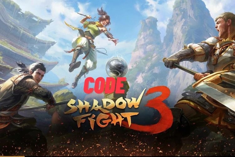Code Shadow Fight 3 mới nhất tháng 12/2025 nhập ngay kẻo hết
