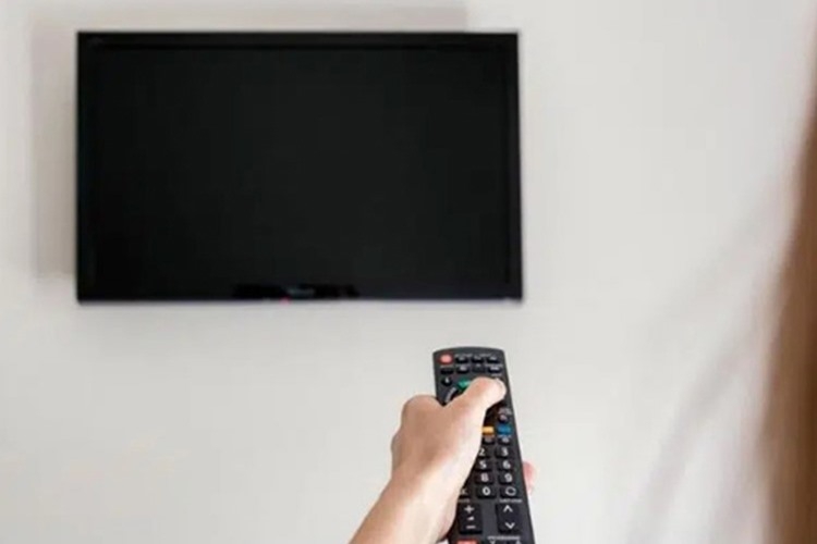 Tivi có đèn nguồn nhưng không lên hình - Nguyên nhân do đâu?