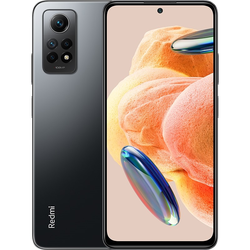 Xiaomi Redmi Note 12 8GB | Giá rẻ, trả góp 0%