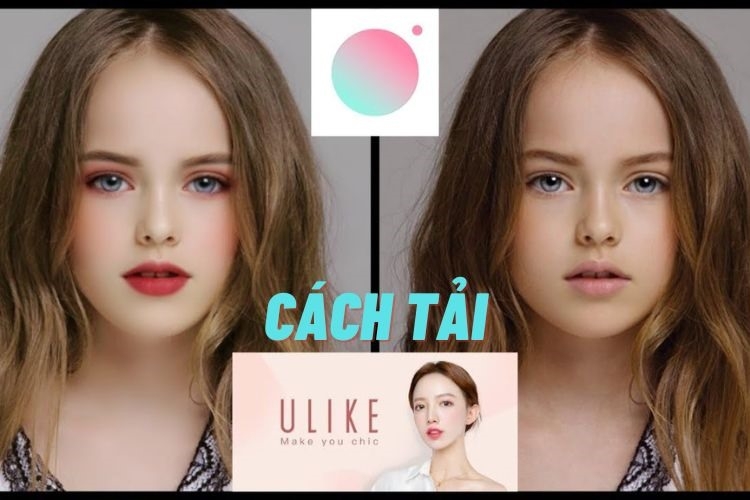 Tìm hiểu Ulike - Hướng dẫn tải Ulike nhanh-gọn-lẹ trong 4 bước