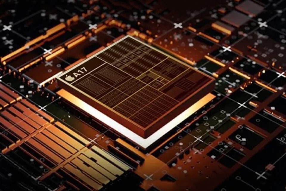 Chip Apple A17 Bionic: 20 tỷ bóng bán dẫn, dẫn đầu tiến trình 3nm