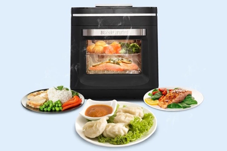 Top 5 lò chiên hơi nước tốt nhất hiện nay,