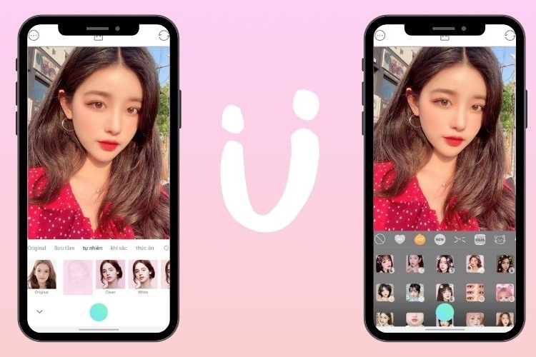 Top 5 app chỉnh ảnh Trung Quốc miễn phí trên Android và iOS