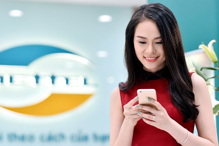 Đăng ký gói V120N Viettel sử dụng data tốc độ cao, free phút gọi