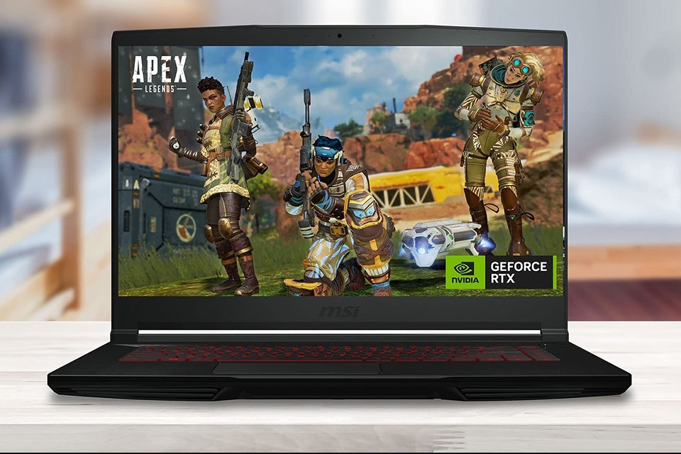 RTX 4050 Laptop mạnh như thế nào?