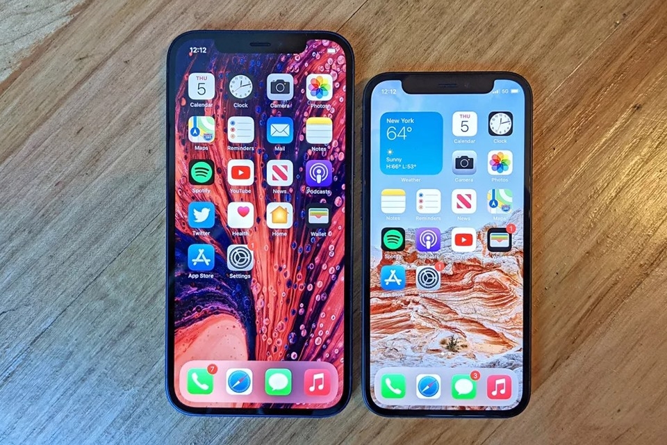 iPhone 15 mini: Tại sao Apple không giới thiệu chiếc iPhone này?