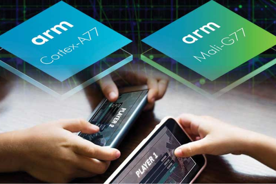 ARM Mali-G77 là gì? So sánh ARM Mali-G77 MP9 và Adreno 650