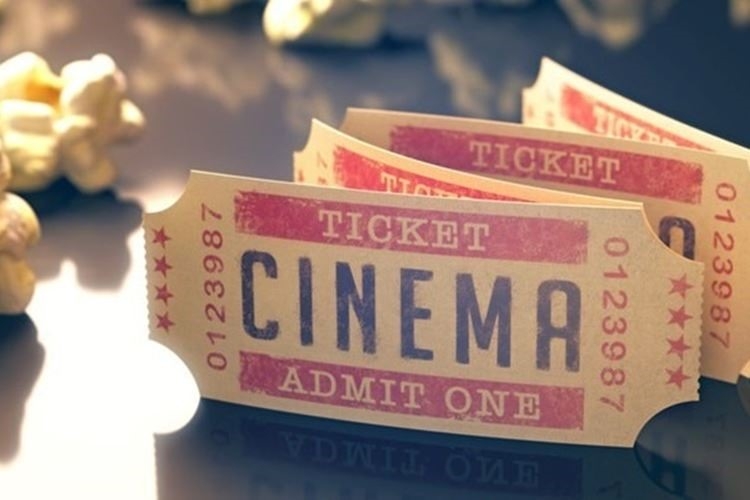 Cách nhận vé xem phim CGV miễn phí thành công 100%