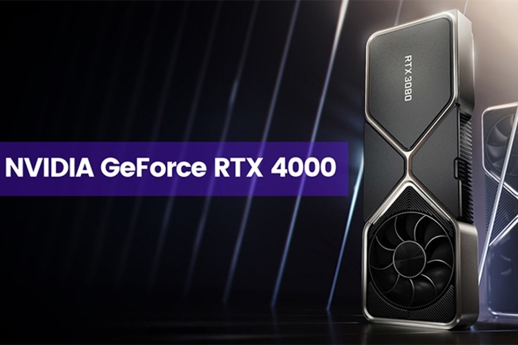 Đánh giá card RTX 4000 series thế hệ mới: Cải tiến vượt trội