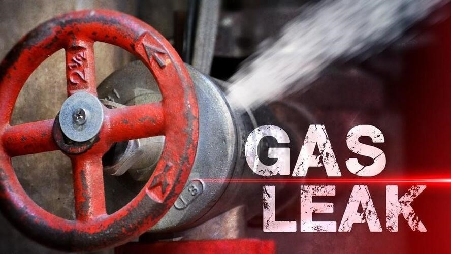 Cách xử lý gas an toàn khi gặp rò rỉ khí gas hiệu quả