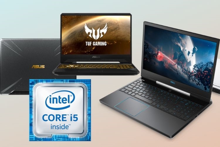 Khám phá TOP 4 laptop Core i5 thế hệ mới nhất dưới 20 triệu