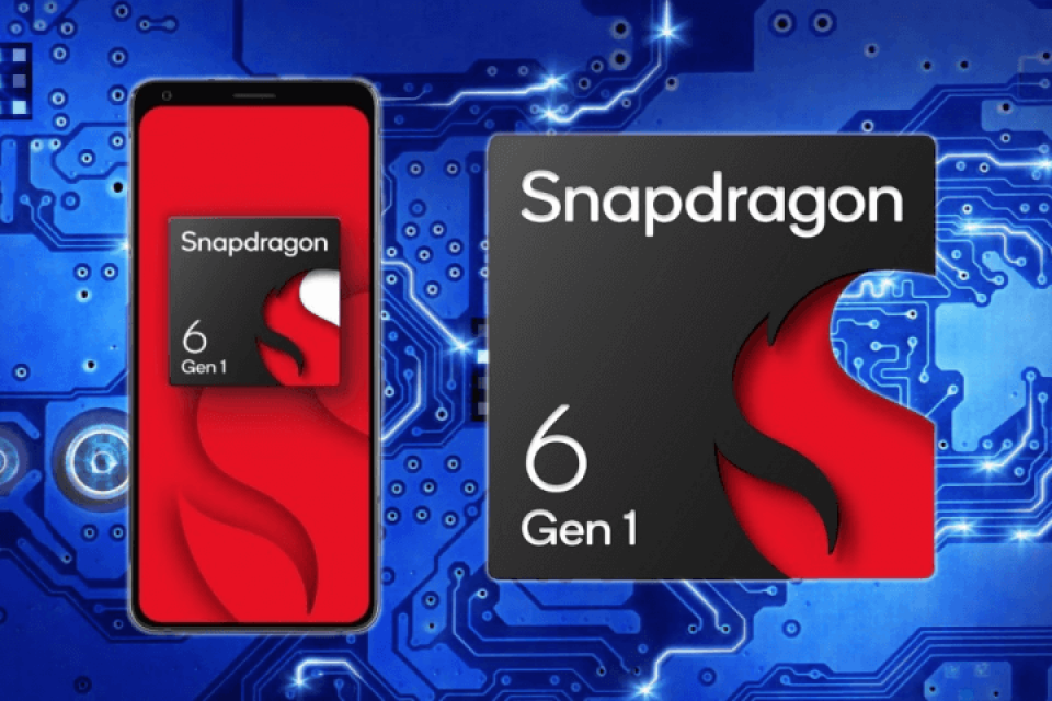 Snapdragon 6 Gen 1 là gì? Thông số kỹ thuật, đánh giá hiệu năng