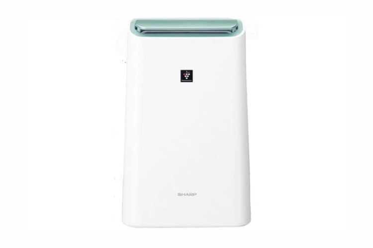 Đánh giá chi tiết máy lọc không khí hút ẩm Sharp DW-E16FA-W: