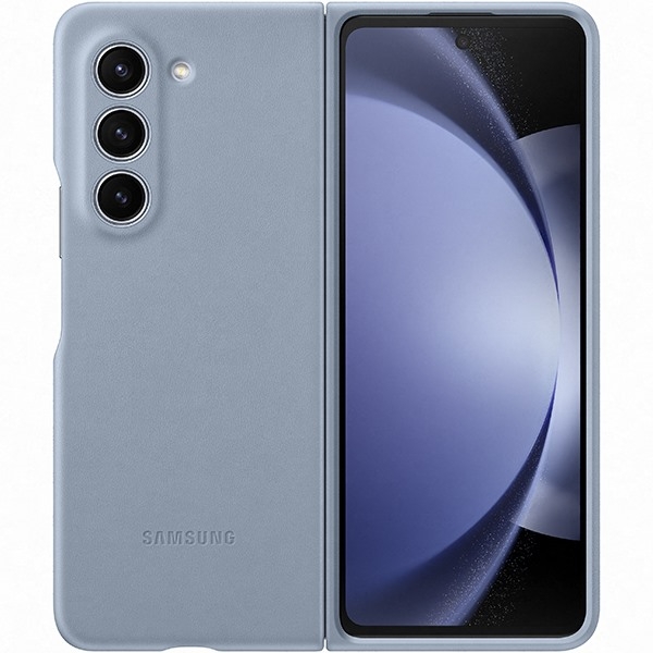 Ốp lưng da Eco Galaxy Z Fold5