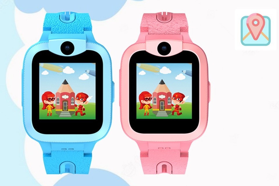 Đánh giá đồng hồ định vị trẻ em Masstel Smart Hero 5 4G