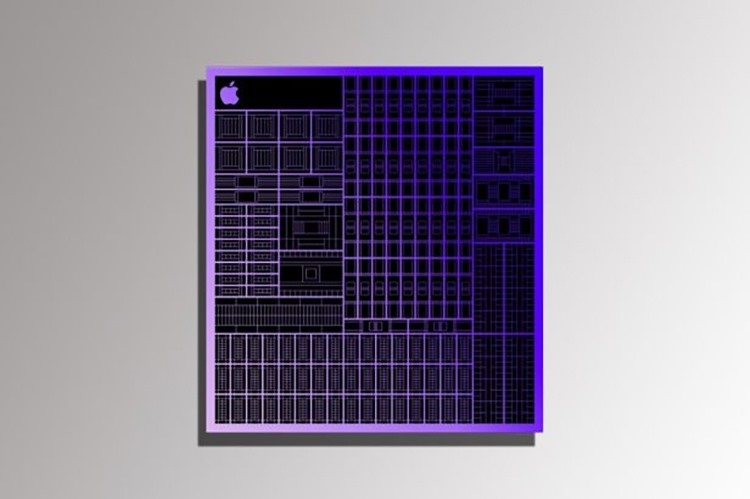 Apple đã bắt đầu phát triển chip A19 Bionic và M5