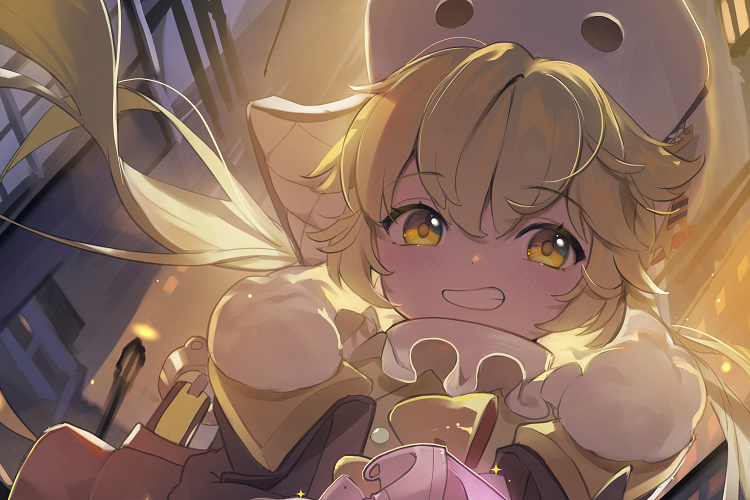 Cách build Hook trong Honkai: Star Rail.