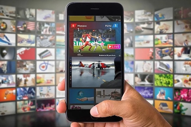 Top phần mềm xem tivi online phổ biến nhất hiện nay